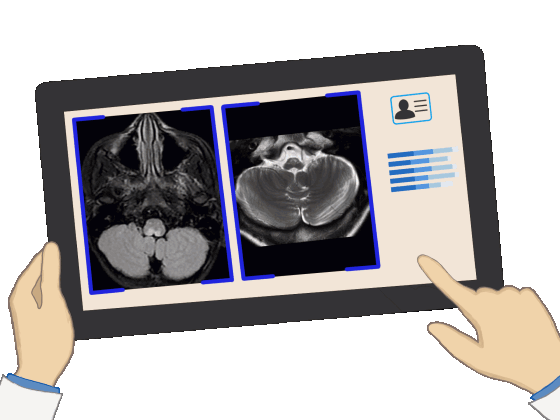 AxDimaging